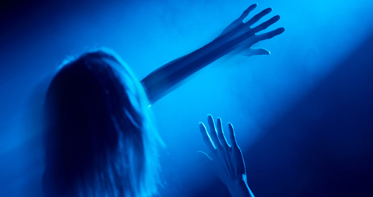 Why is Blue Light Bad and What Can You Do About It? | Allay