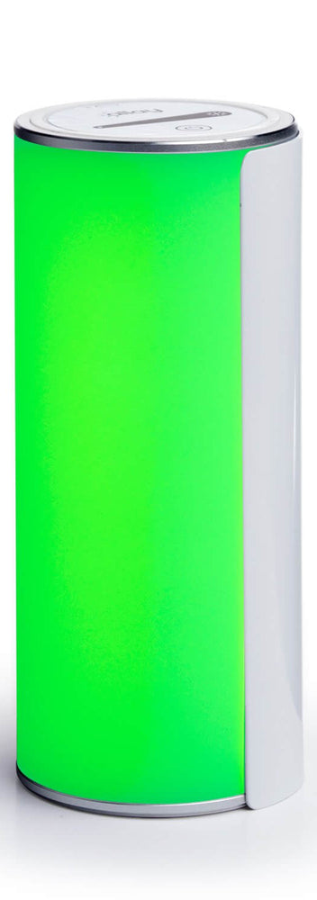 Allay Lamp - Soothing Narrow-Band Green Light