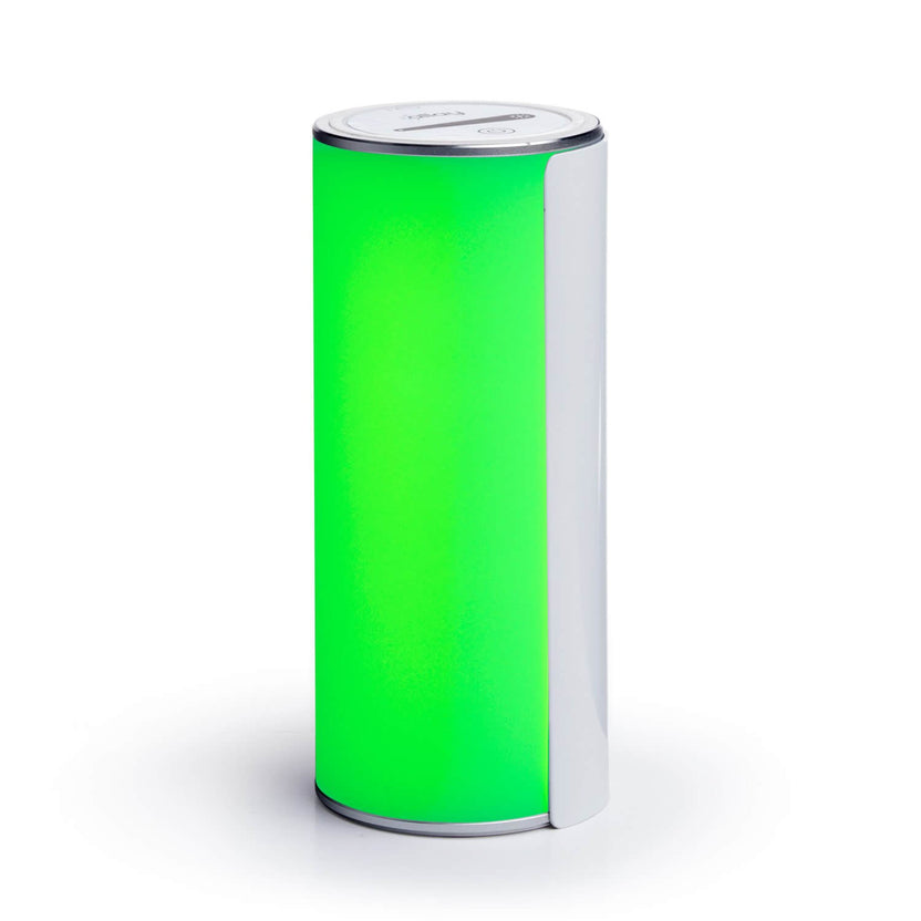 Allay Lamp - Soothing Narrow-Band Green Light